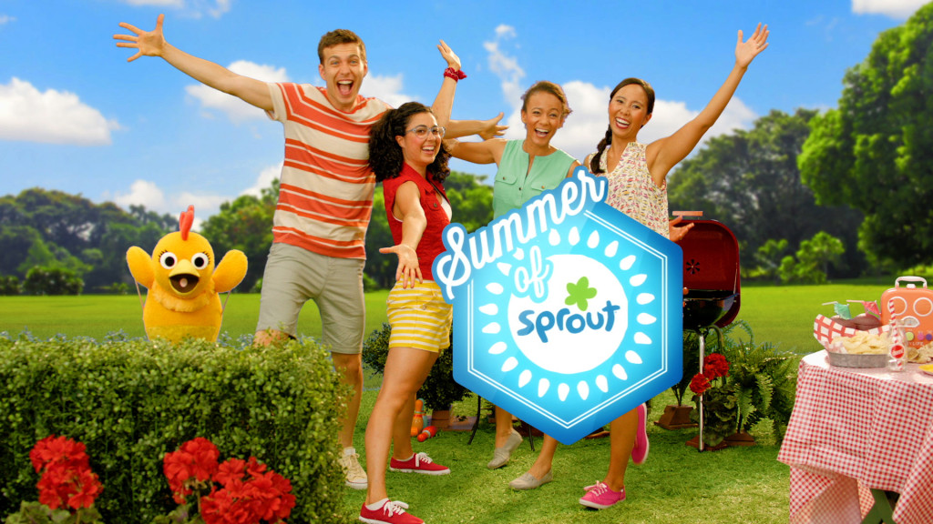 The Summer of Sprout