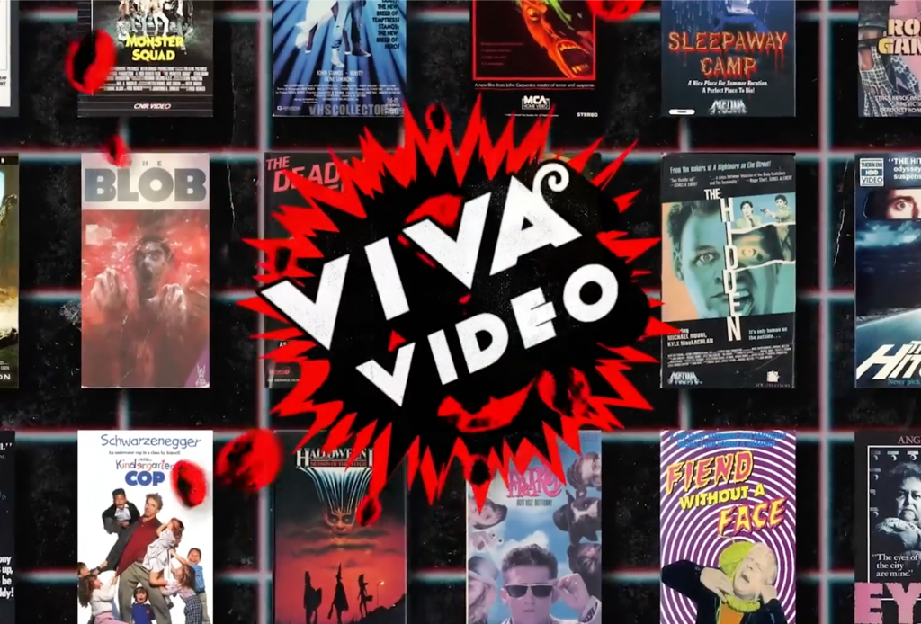 Viva Video "The Farewell Concert"