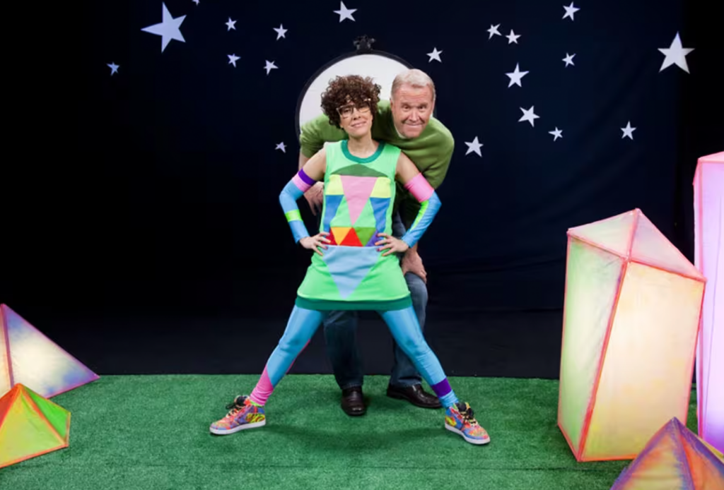 Activity TV "Shadow Magic"